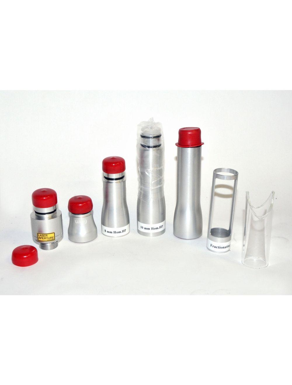 Zarin PiQo4 Lumenis 532 1064 Homogenized Fractional Tattoo Laser ...