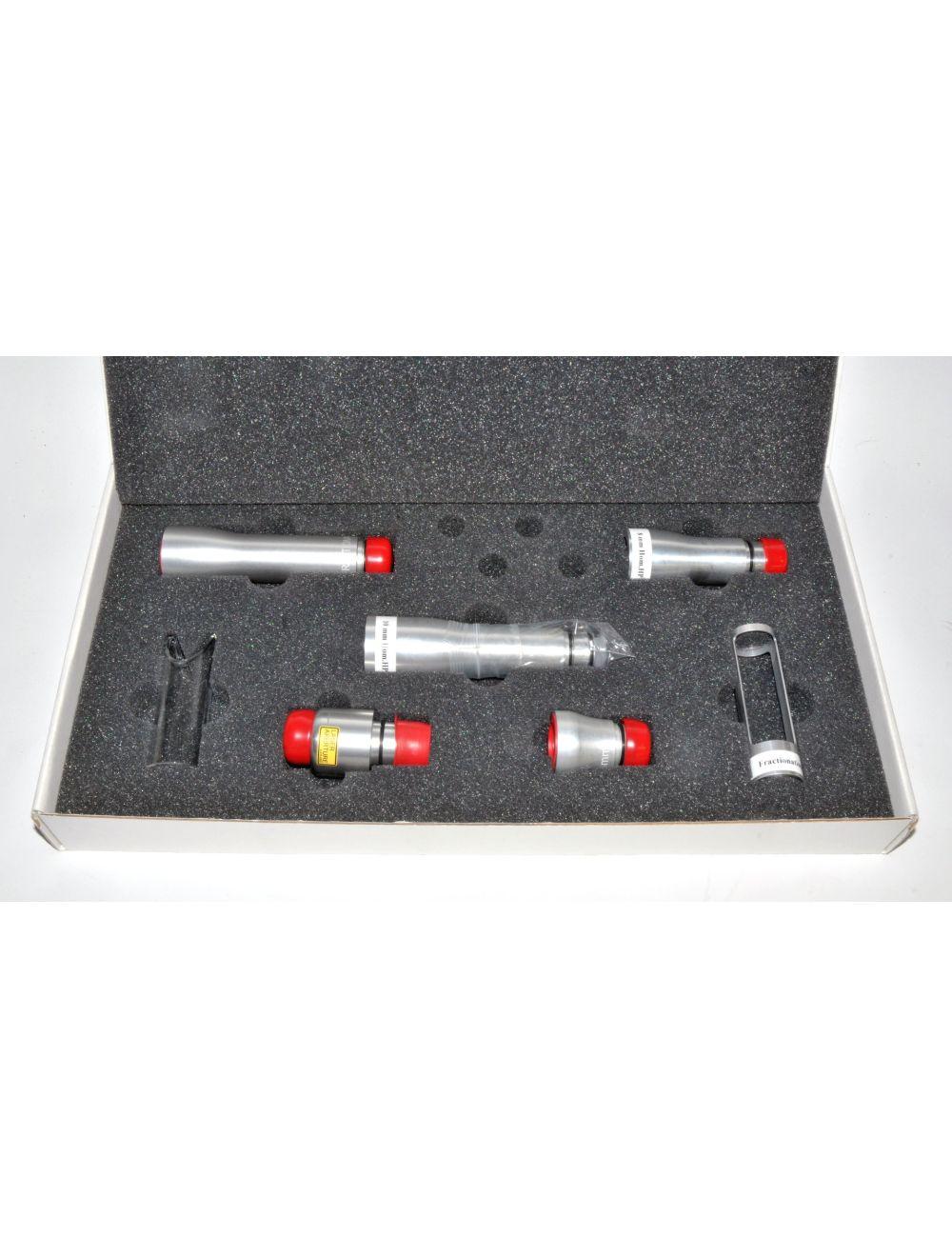 Zarin PiQo4 Lumenis 532 1064 Homogenized Fractional Tattoo Laser ...