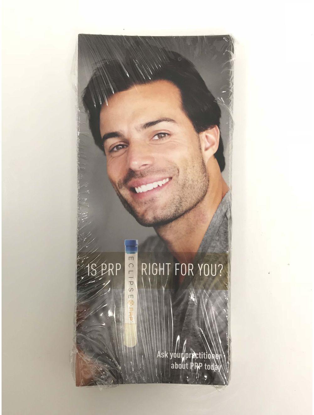 Eclipse Aesthetics Drucker Diagnostic PRP Platelet Rich Plasma ...