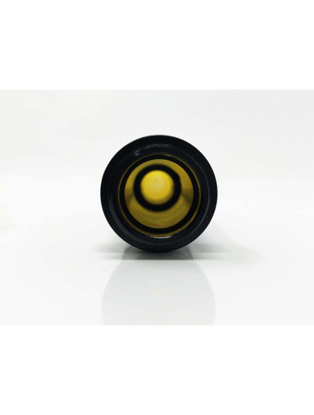 Lutronic eCO2 F100 Zoom Incisional Excisional Laser Focusing Handpiece ...