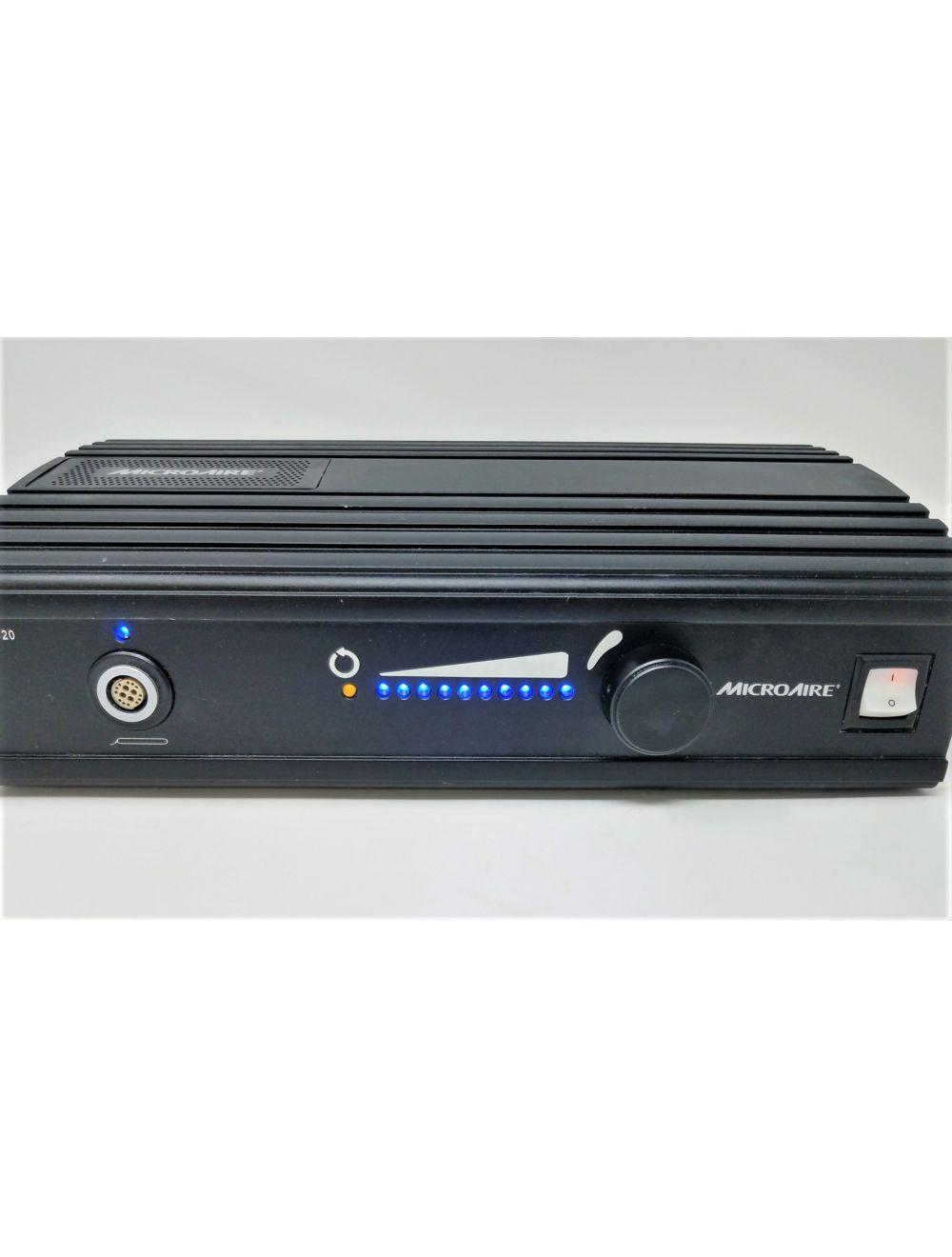 Microaire 1020 Console Power Unit w/Reciprocating Saw Orthopedic ...