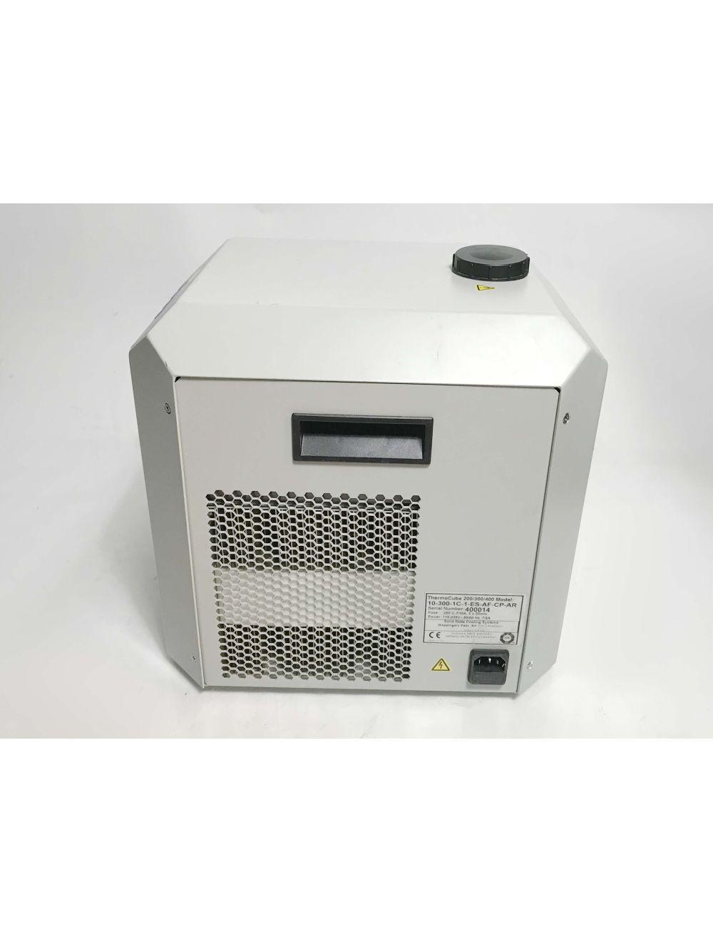 ThermoCube Solid State Cooling Thermo Cube Benchtop Chiller Unit 200 ...