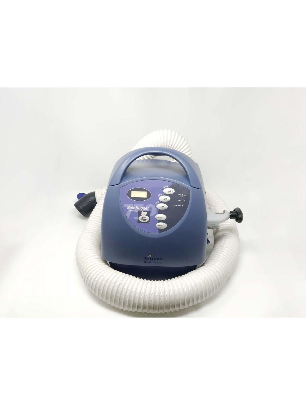3M Health Care Bair Hugger 750 Patient Warming Unit Heater W/ Hose and ...