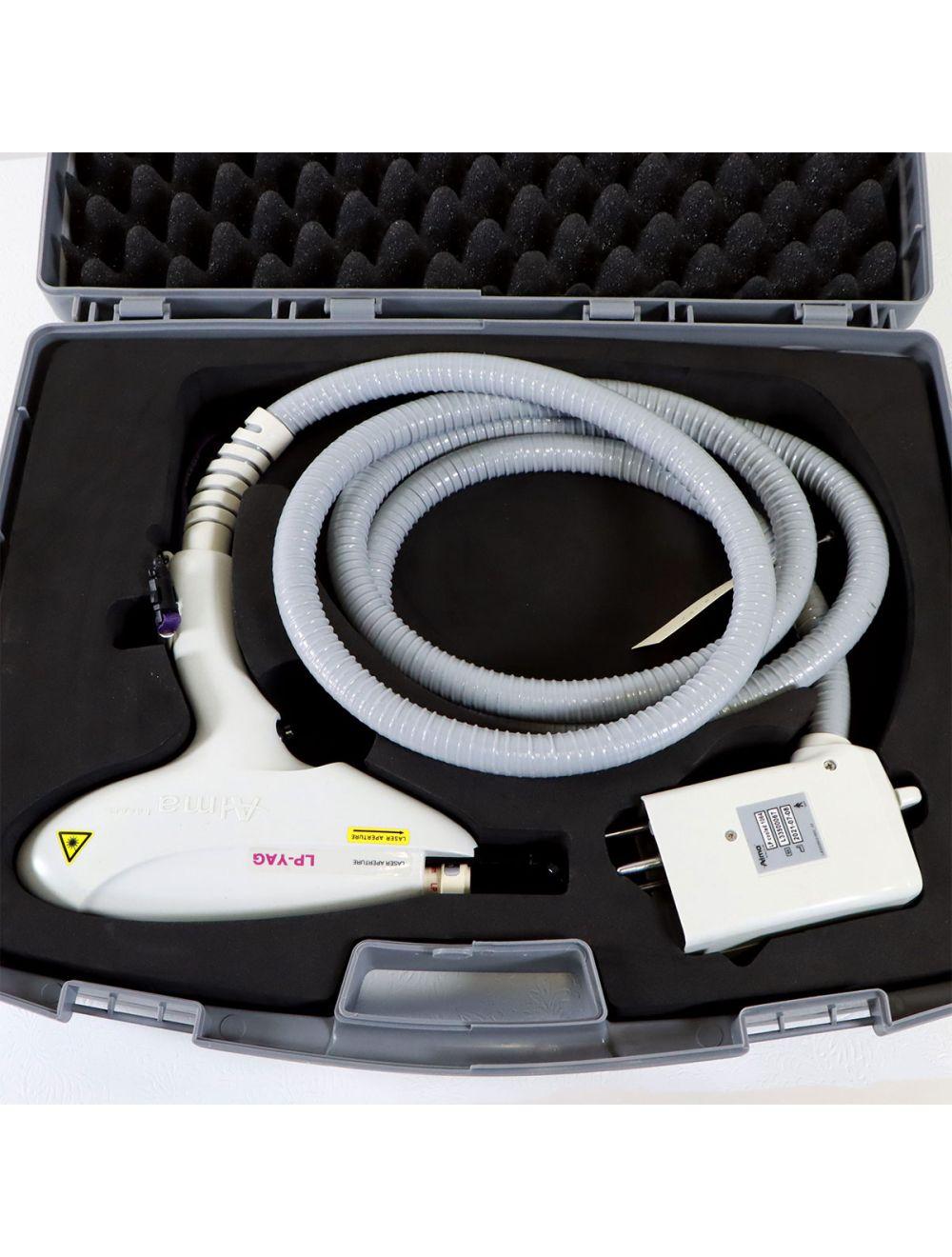 2021 Alma Harmony Long Pulse LP: YAG 1064nm Handpiece – Sol ...