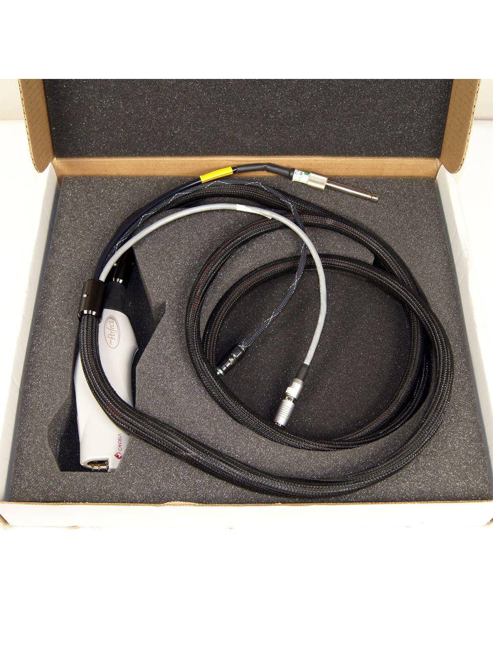 Candela VBeam 7122-00-3692 PERFECTA Dye Laser Fiber Delivery System ...