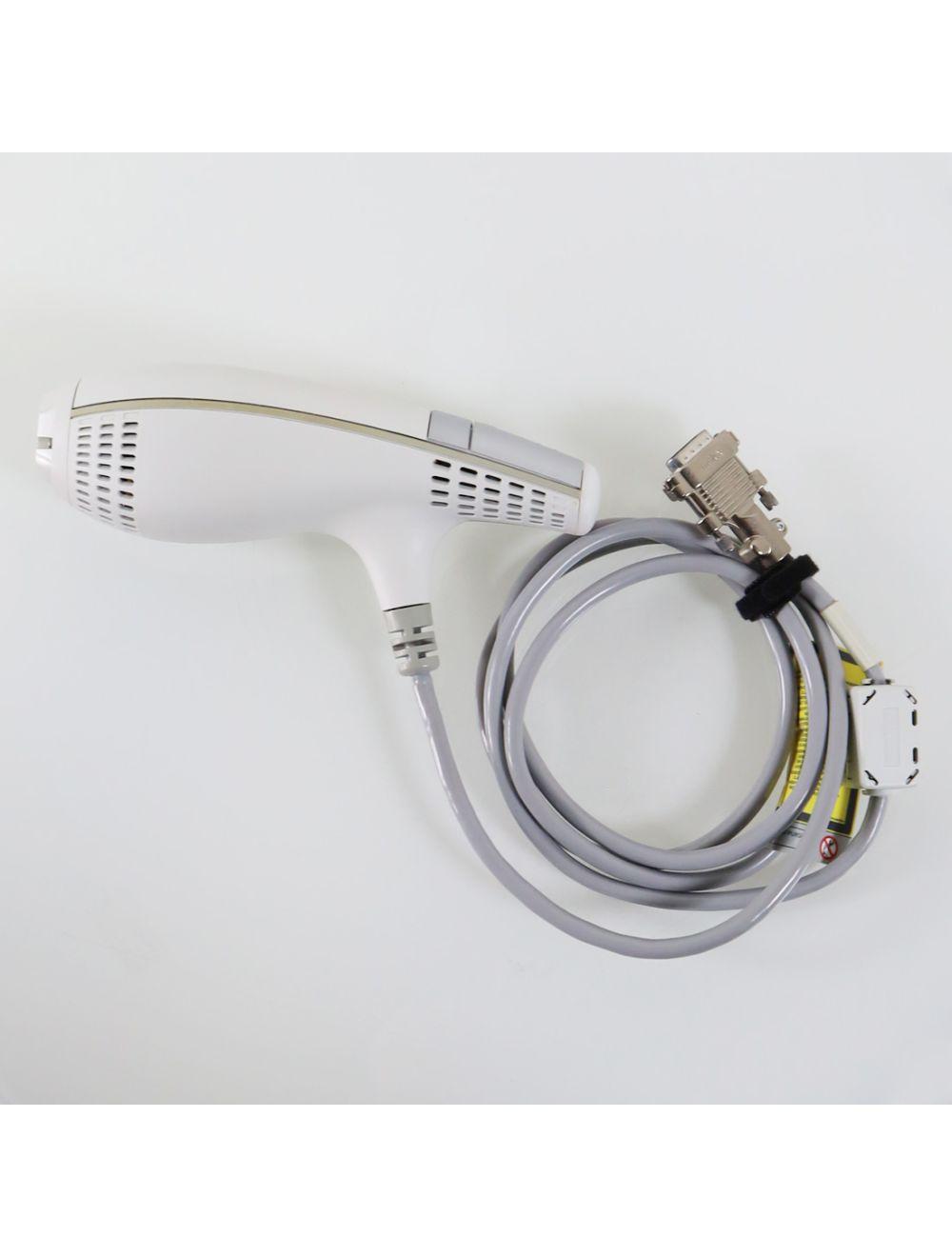 Solta Clear+Brilliant Fractional 1440 Diode Laser Standard Handpiece CB ...