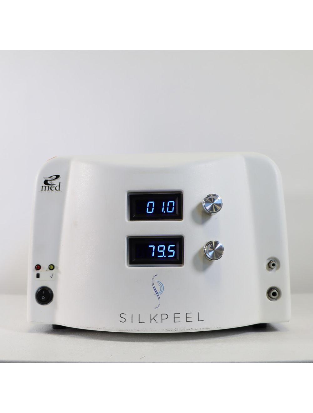 Envy Medical SilkPeel Dermalinfusion Skin Resurfacing Treatment System ...