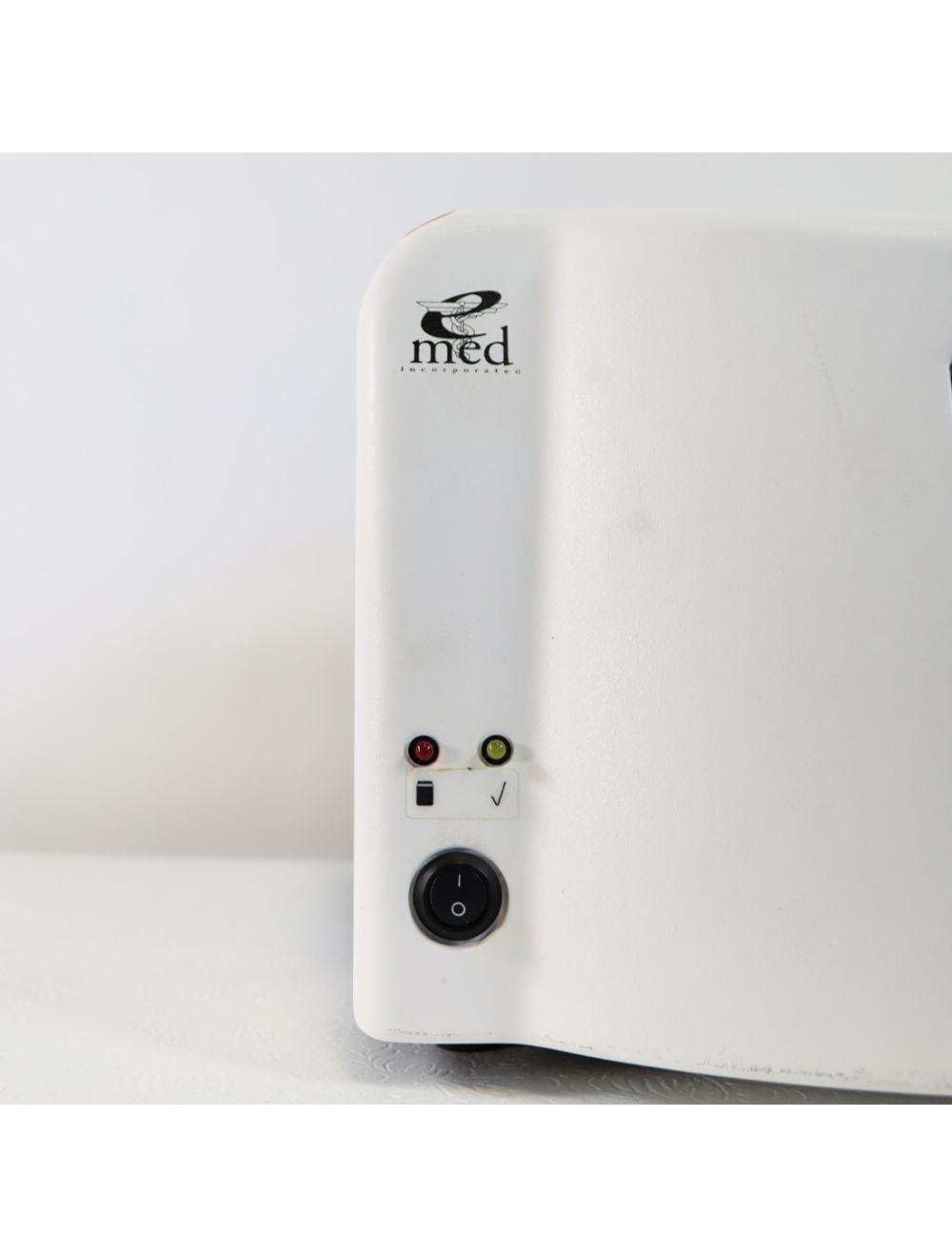 Envy Medical SilkPeel Dermalinfusion Skin Resurfacing Treatment System ...