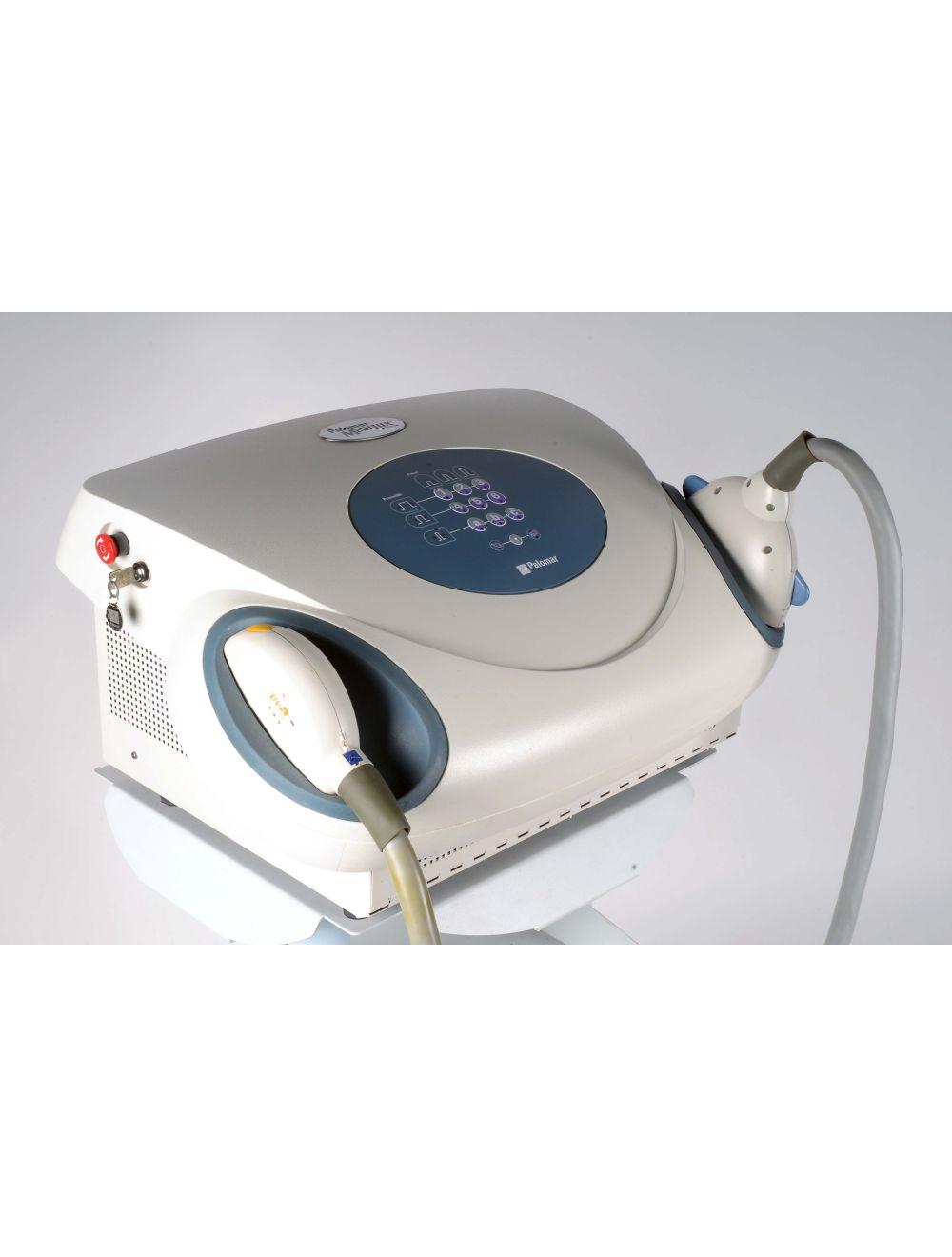 2007 Palomar Medilux IPL Laser Intense Pulsed Light Medelux Medi Meda ...