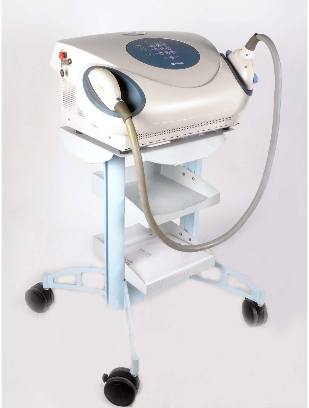 2007 Palomar Medilux IPL Laser Intense Pulsed Light Medelux Medi Meda ...