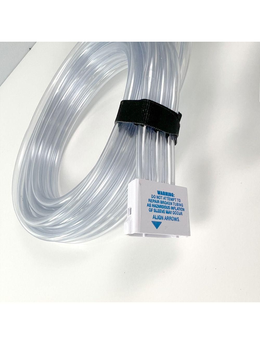 Lower Extremity Compression System Kendall SCD™ V1112357AX - Used ...