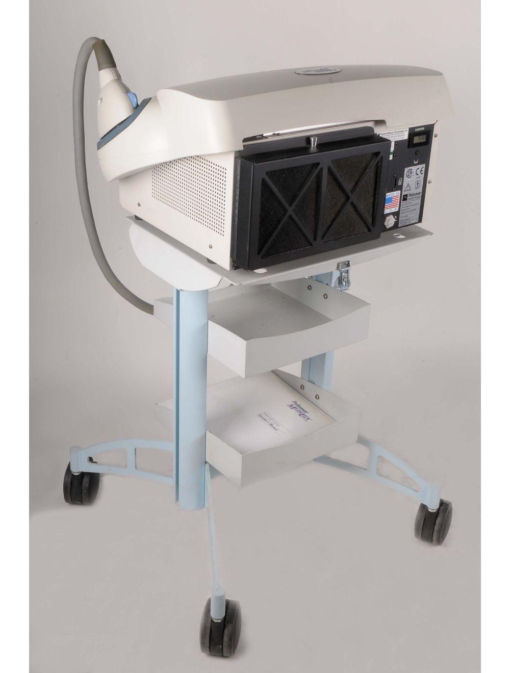 2007 Palomar Medilux IPL Laser Intense Pulsed Light Medelux Medi Meda ...