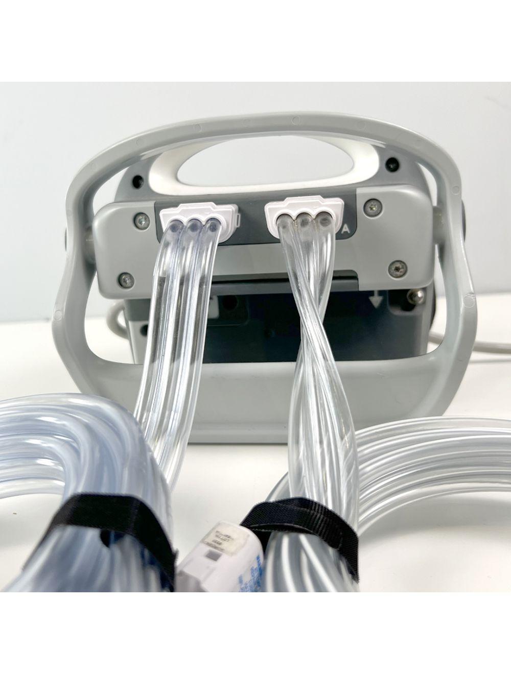 Lower Extremity Compression System Kendall SCD™ V1112357AX - Used ...