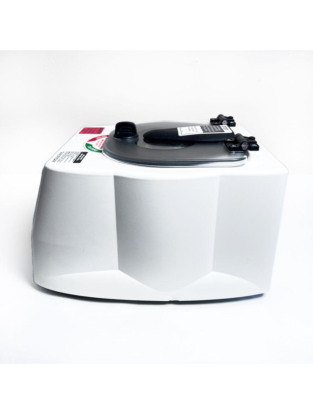 Drucker Diagnostics 642VFD Plus RegenLab PRP Centrifuge Laboratory 642 ...