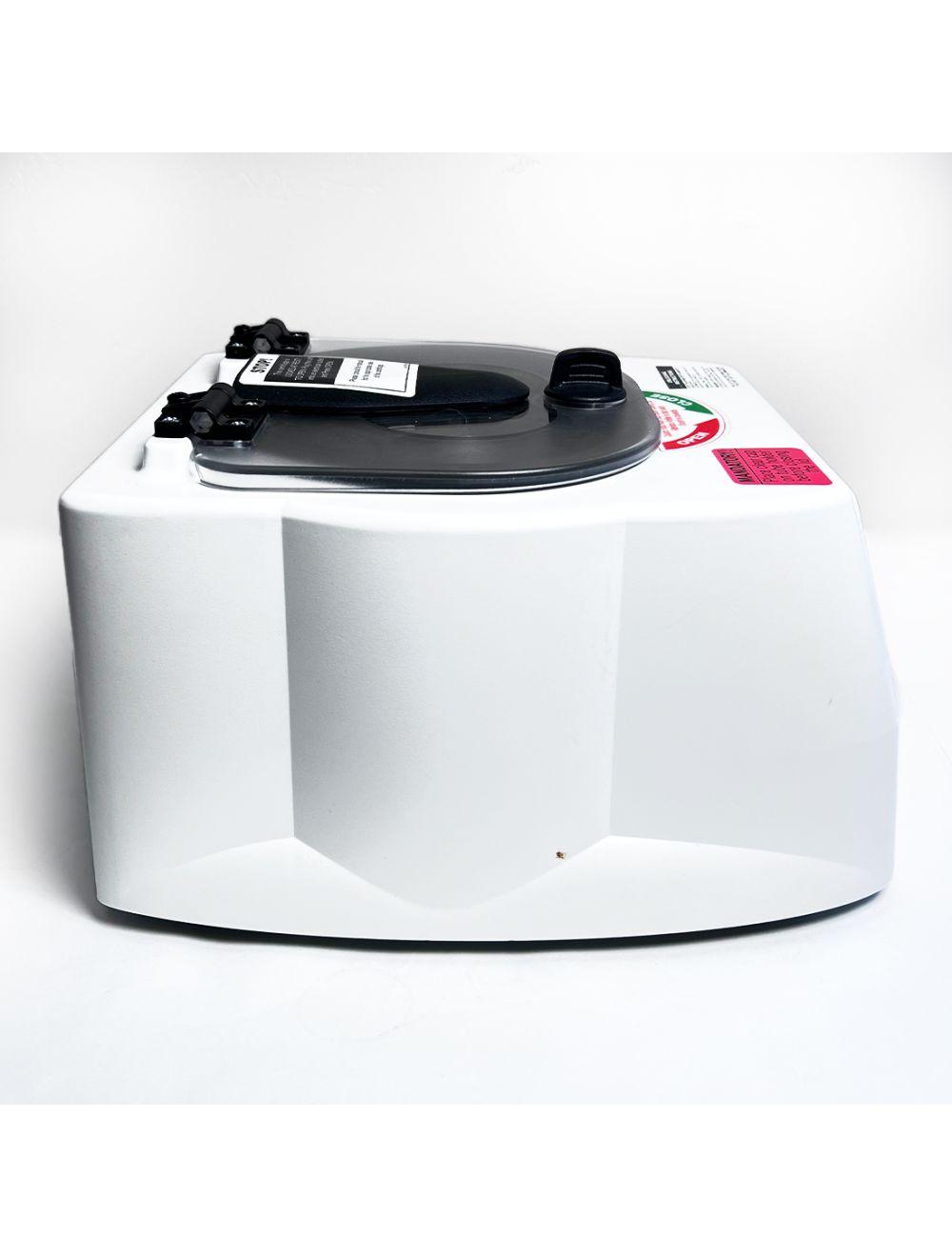 Drucker Diagnostics 642VFD Plus RegenLab PRP Centrifuge Laboratory 642 ...