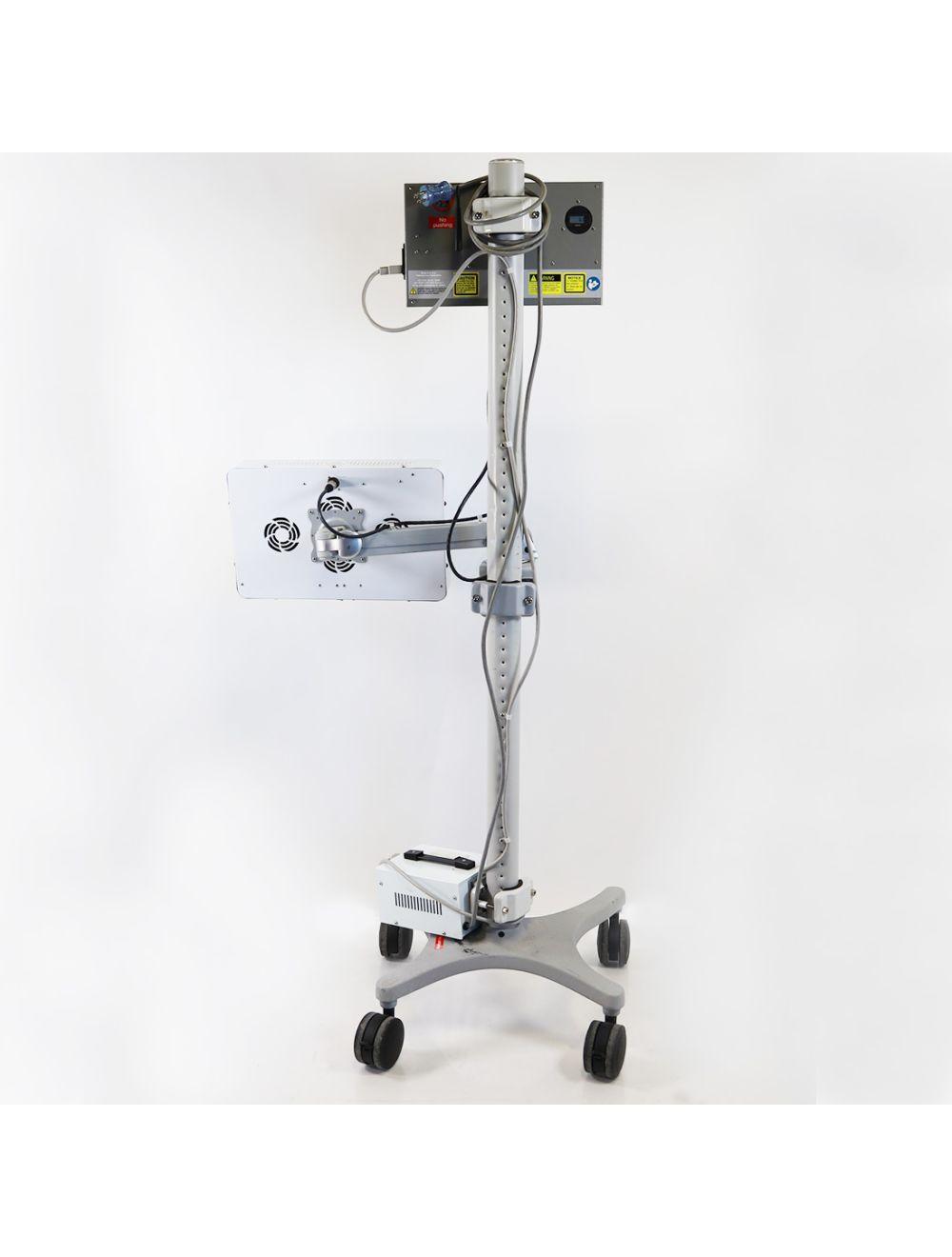 Photonica UltraSlim Digital Red Light Therapy Fat Reduction System ...