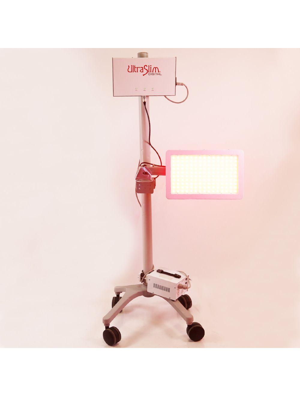 Photonica UltraSlim Digital Red Light Therapy Fat Reduction System ...