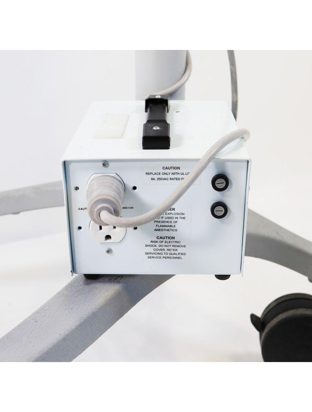 Photonica UltraSlim Digital Red Light Therapy Fat Reduction System ...