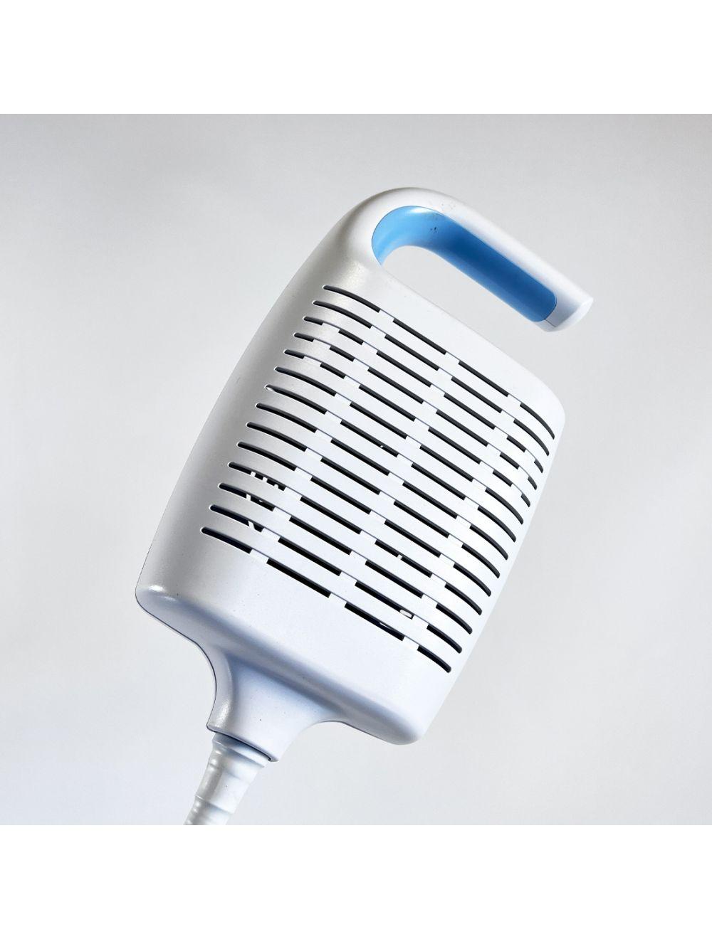 Welch Allyn GS600 Minor Procedure 3 LED Lights Green Series White ...