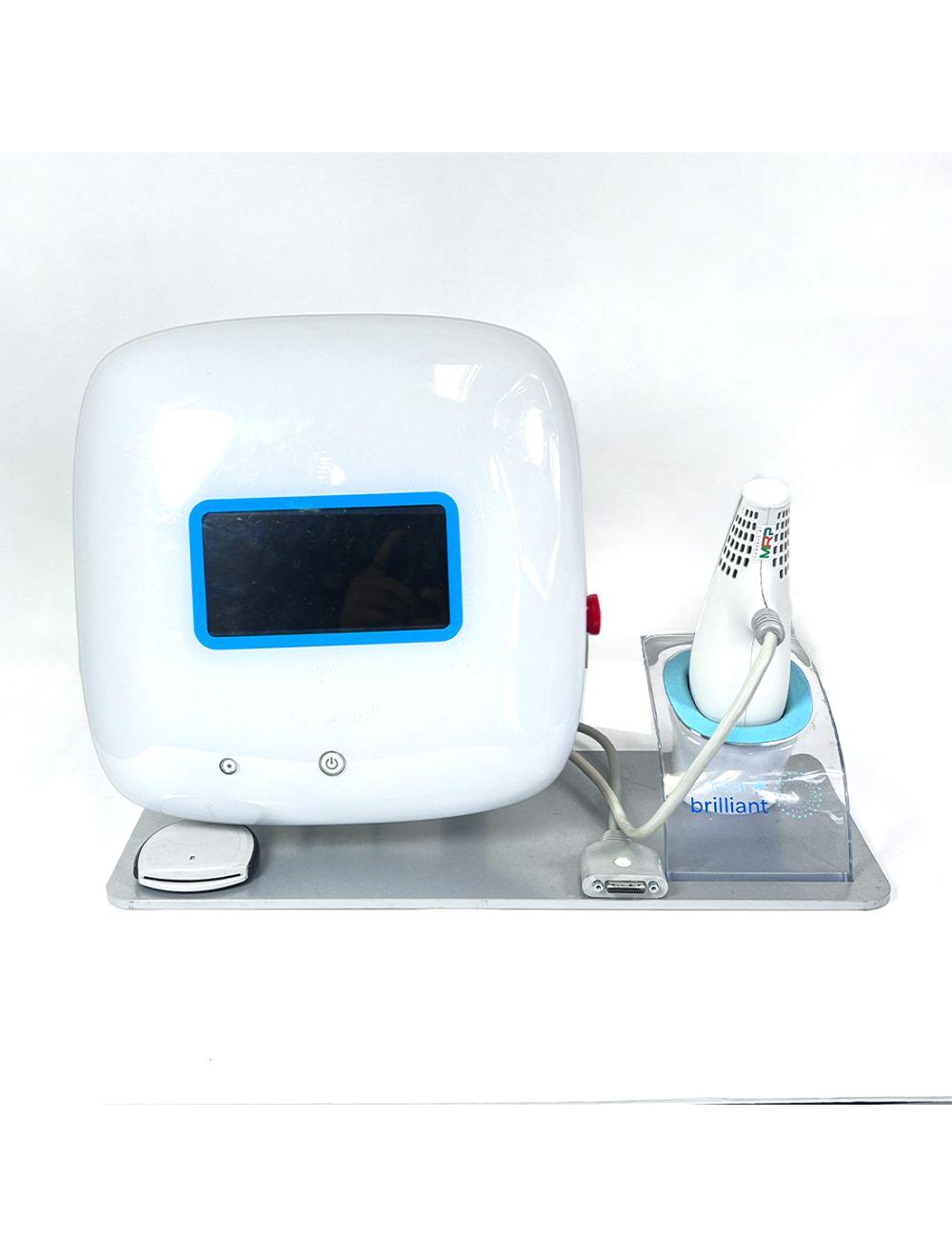 Solta Clear + Brilliant Tabletop Laser System 1440nm Fractional Skin ...