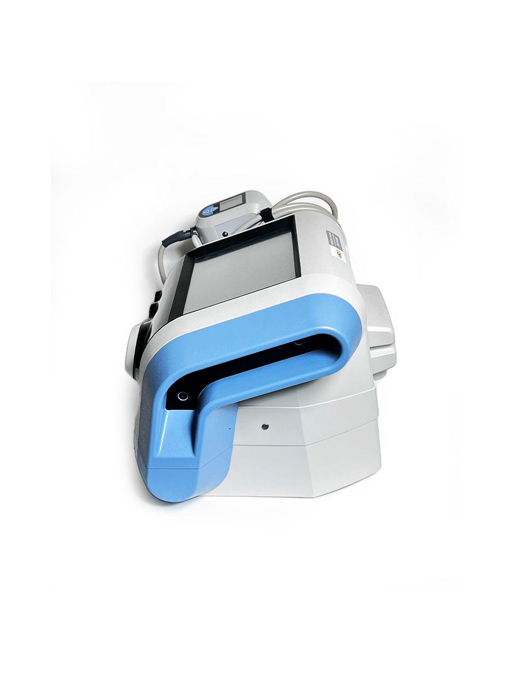 2013 BTL Exilis Protege Elite Wrinkle Reduction Skin Rejuvenation ...