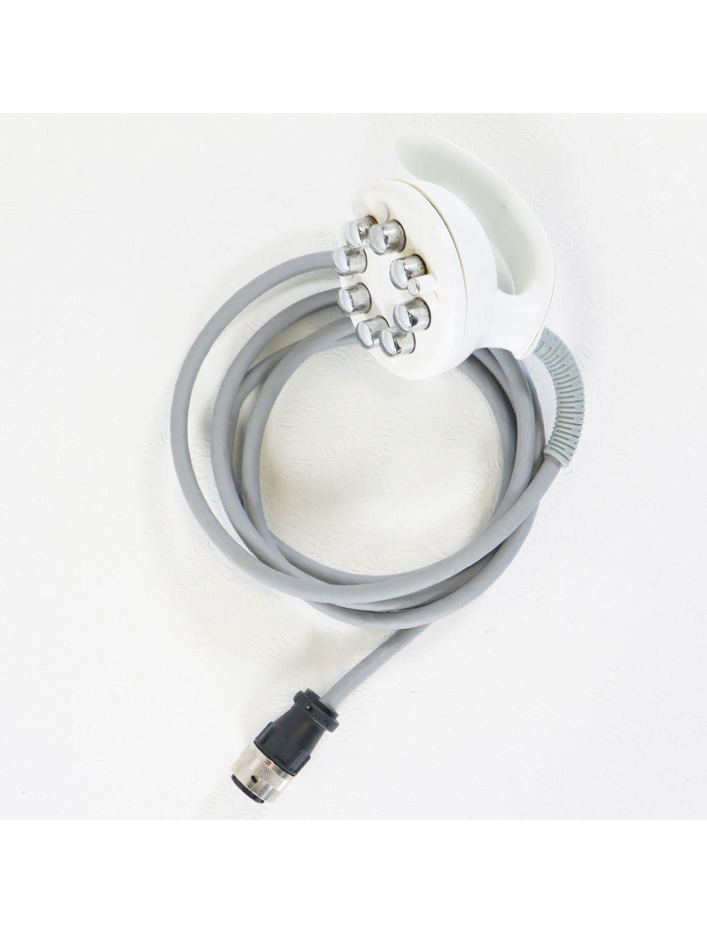 2016 Venus Concept Venus Legacy Radio Frequency Cellulite Wrinkle Reduction RF – Sol ...