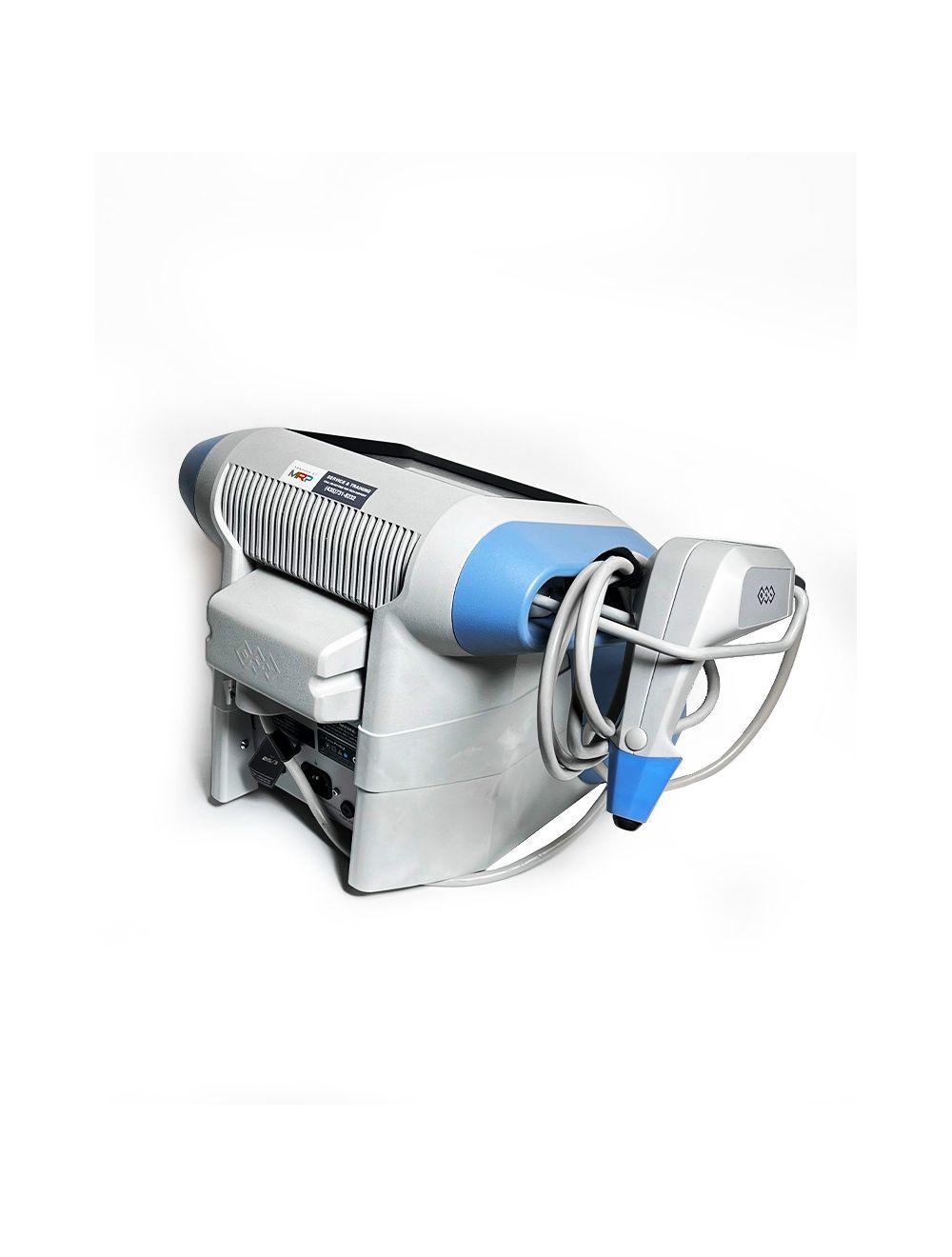 2013 BTL Exilis Protege Elite Wrinkle Reduction Skin Rejuvenation ...