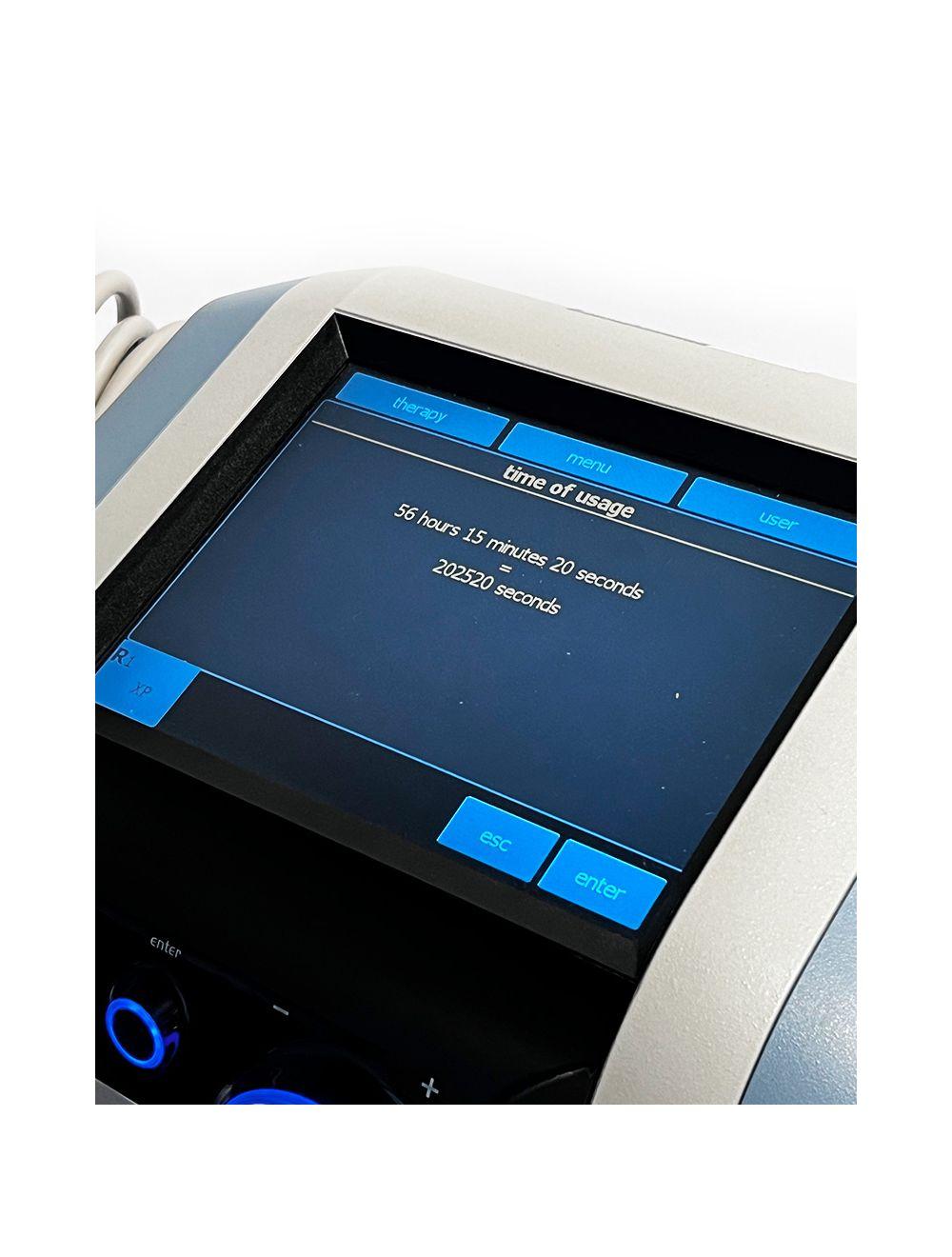 2013 BTL Exilis Protege Elite Wrinkle Reduction Skin Rejuvenation ...