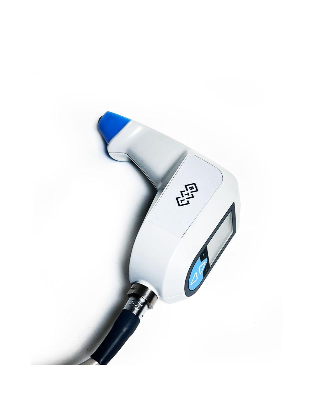 2013 BTL Exilis Protege Elite Wrinkle Reduction Skin Rejuvenation ...