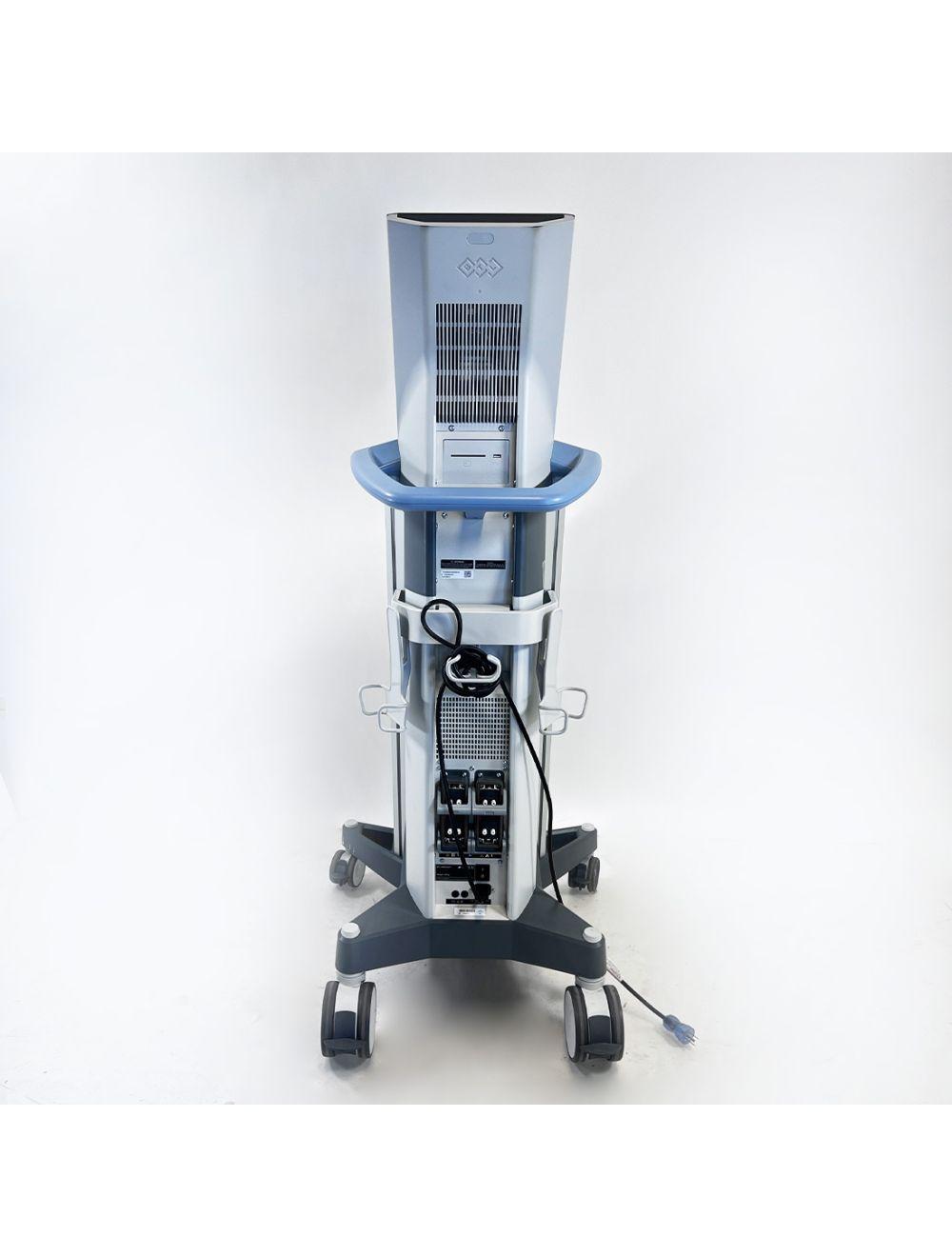 2019 BTL EmSculpt Non Invasive Body Sculpting With Unused Small Paddles ...