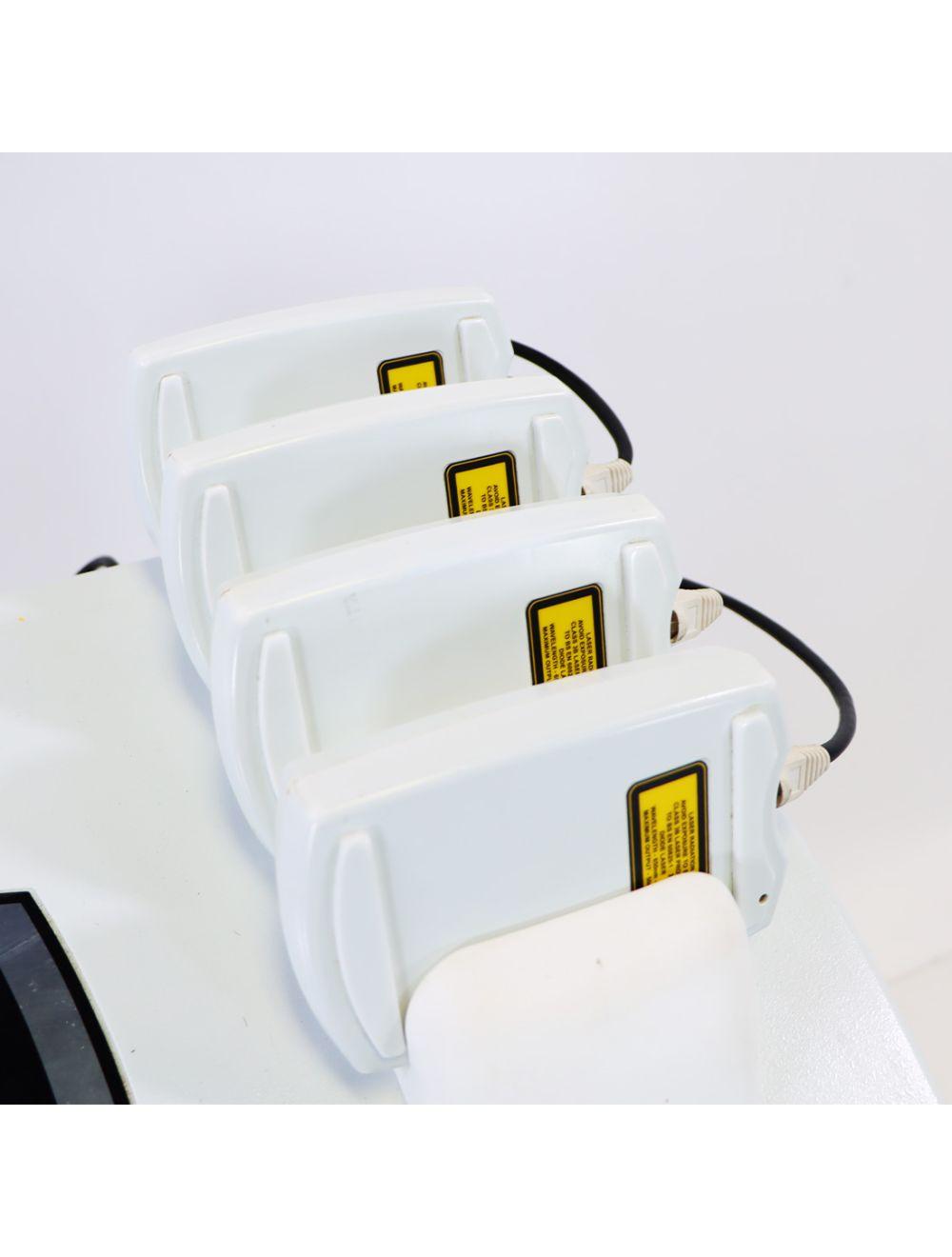 2011 I-Lipo Chromogenex Fat Reduction Body Contouring Lipolysis A00 ...