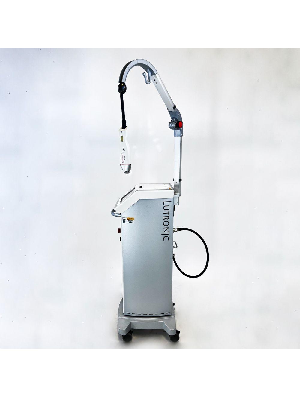 2013 Lutronic INFINI LT Electro Surgical Skin Rejuvenation ...