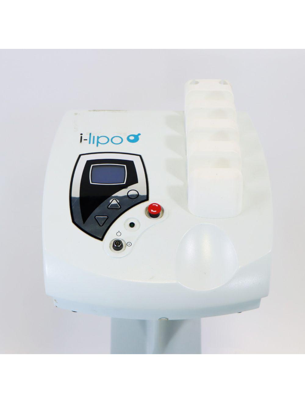 2011 I-Lipo Chromogenex Fat Reduction Body Contouring Lipolysis A00 ...