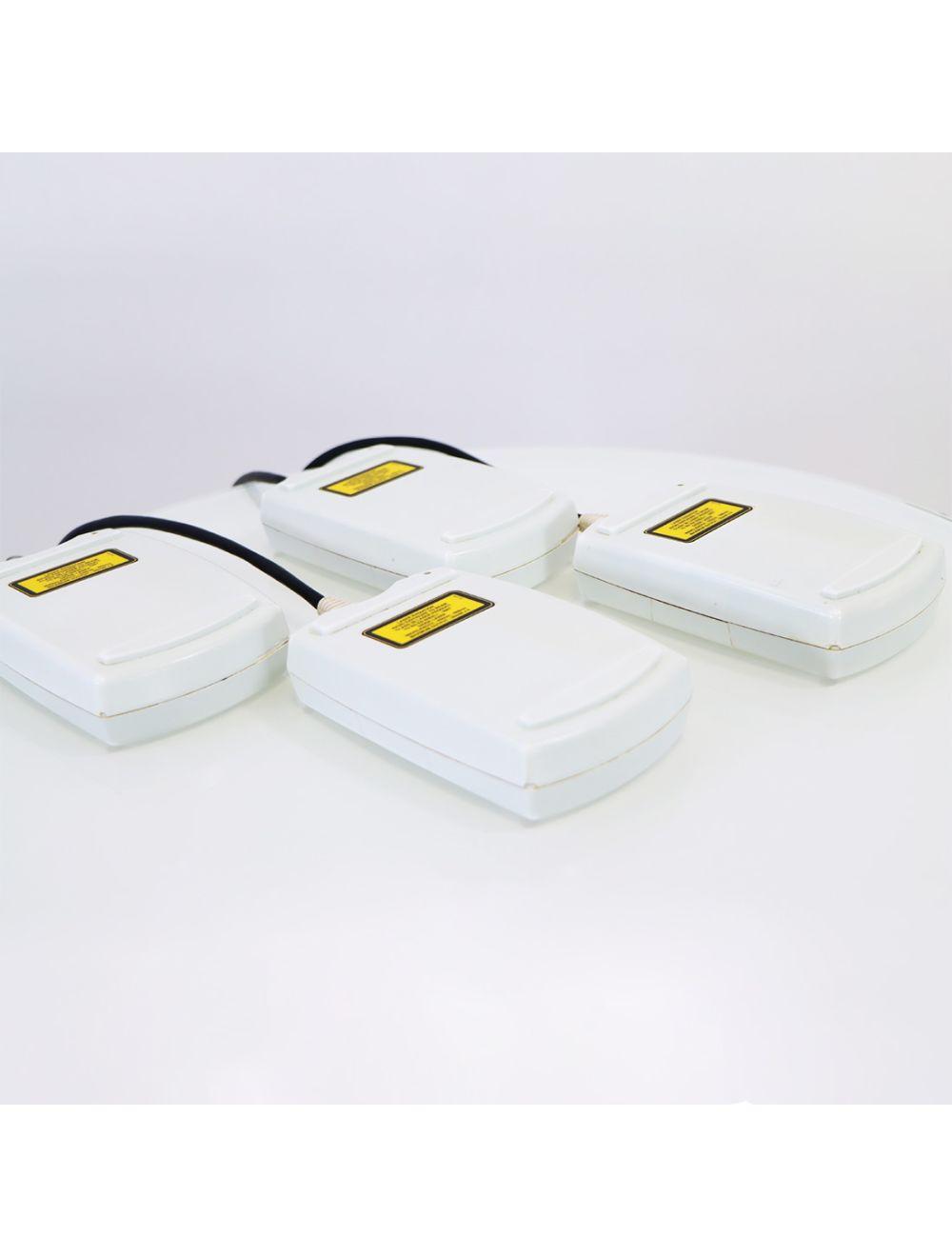 2011 I-Lipo Chromogenex Fat Reduction Body Contouring Lipolysis A00 ...