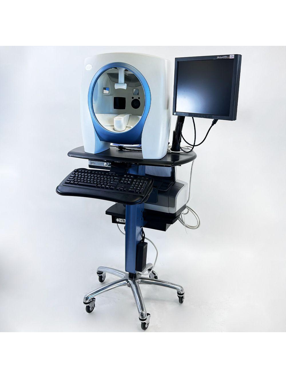 Canfield Visia Imaging Systems Deluxe Facial Skin Analysis with Cart ...