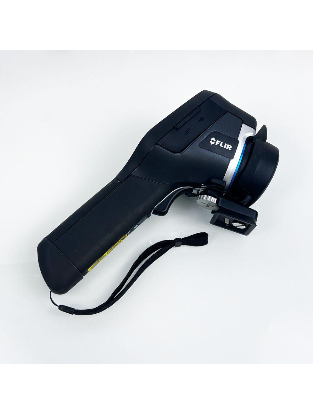 Teledyne FLIR E40 Thermal Imaging Infrared Handheld Camera FLIR-E64501 ...