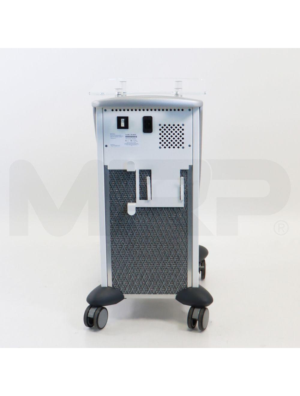 Zimmer Cryo Mini Chiller Compact Epidermal Skin Cooling System - Used ...