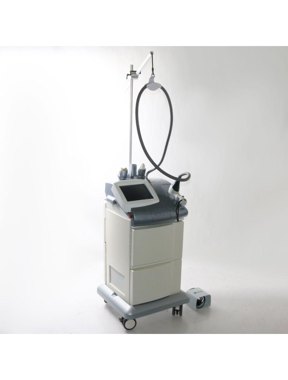 2013 Cynosure Palomar Vectus 810 nm Diode Skintel Hair Removal Laser ...