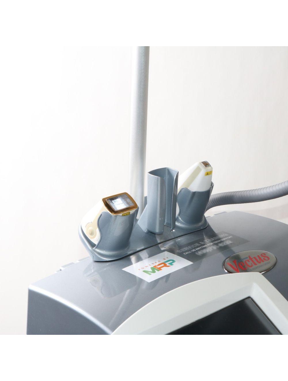 2013 Cynosure Palomar Vectus 810 nm Diode Skintel Hair Removal Laser ...