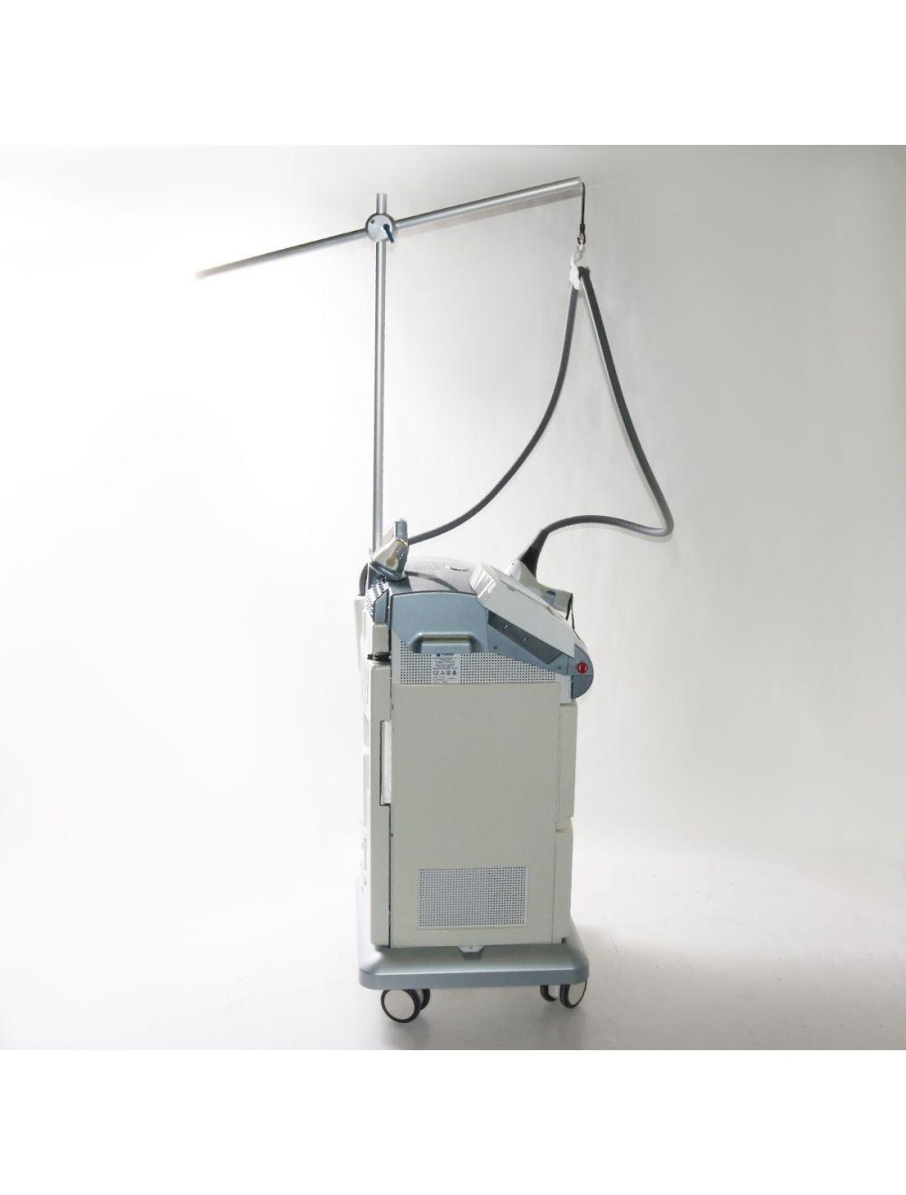 2013 Cynosure Palomar Vectus 810 nm Diode Skintel Hair Removal Laser ...