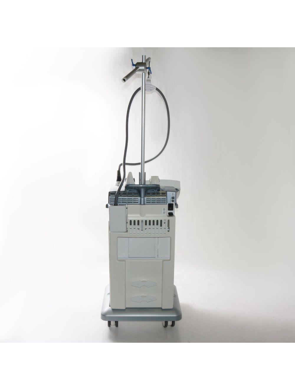 2013 Cynosure Palomar Vectus 810 nm Diode Skintel Hair Removal Laser ...