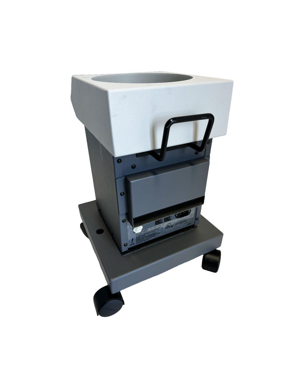 EDGE Systems S.A.F.E Portable Rolling Electrosurgical Unit Smoke ...