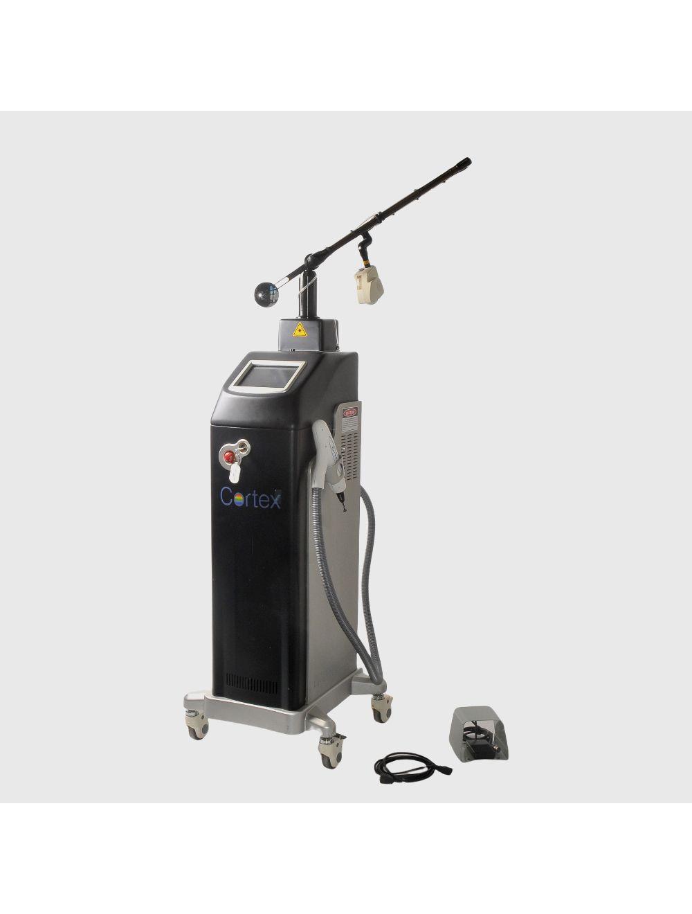 Ellman Sandstone Cortex Laser CO2 Er YAG Erbium Skin Resurfacing ...