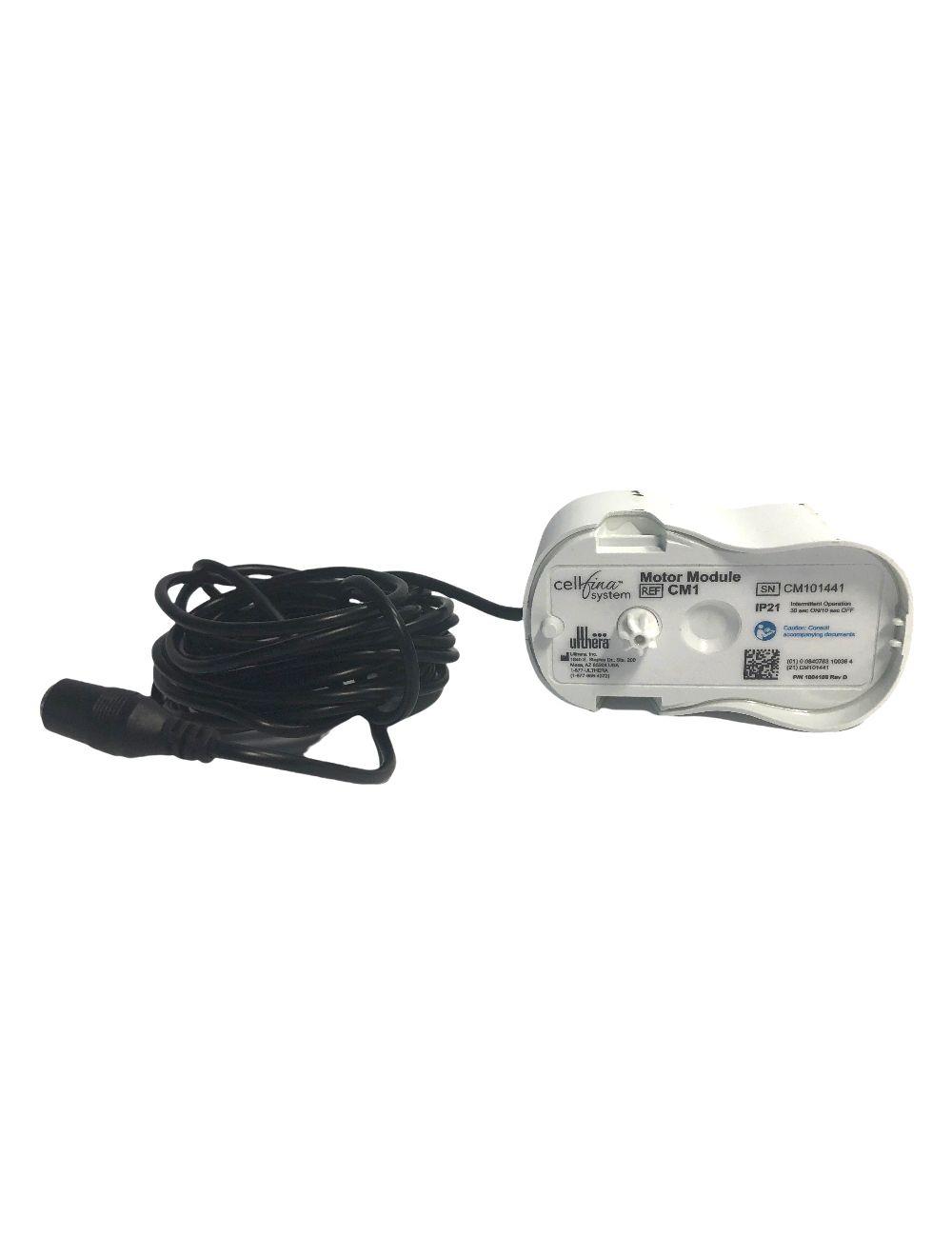Ulthera Cellfina Workstation & Medela Dominant Flex Aspirator System ...