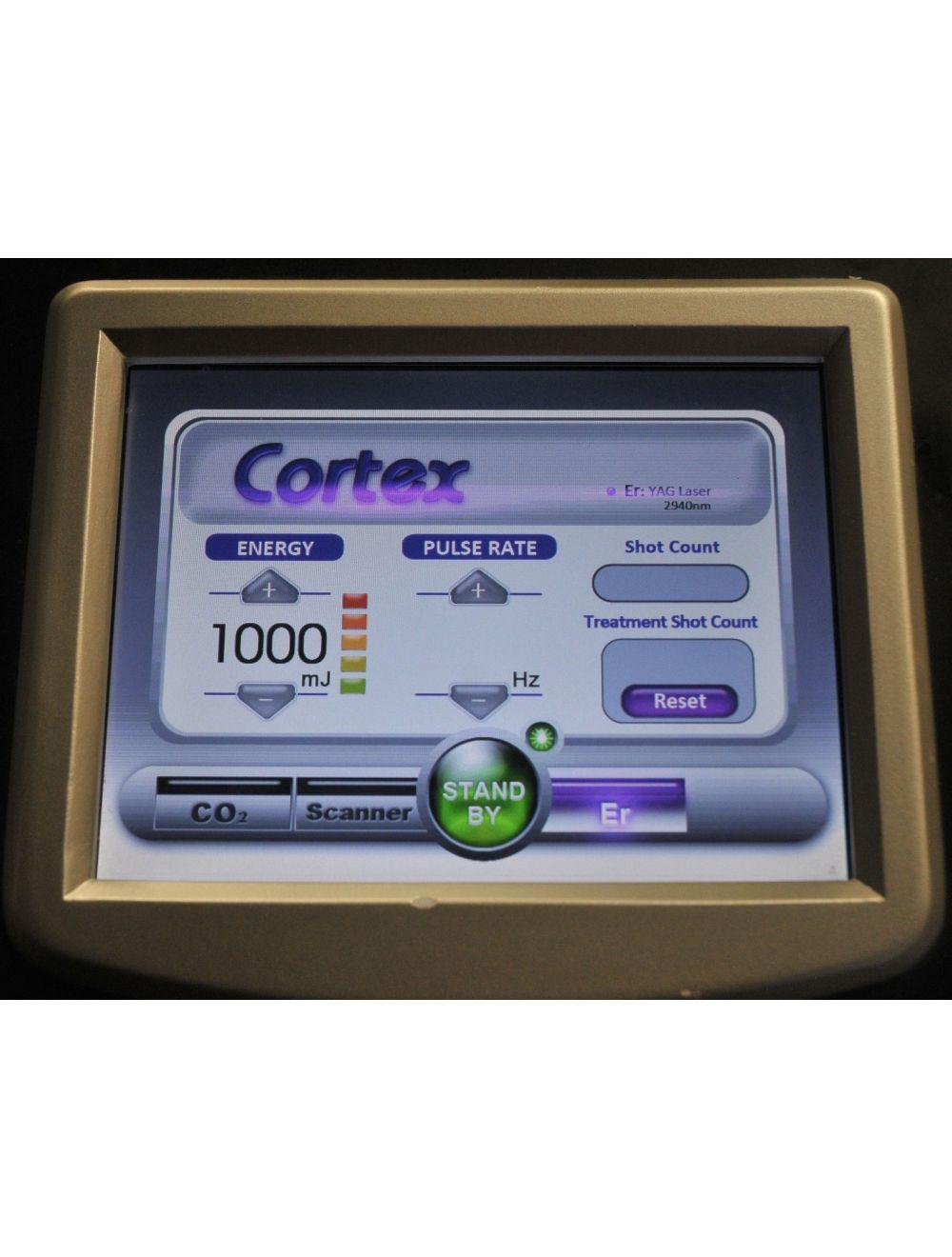 Ellman Sandstone Cortex Laser CO2 Er YAG Erbium Skin Resurfacing ...