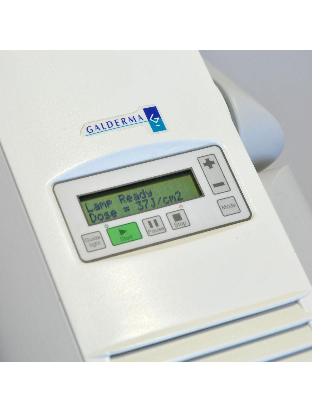 Galderma Aktilite CL128 Healthcare Lamp Red Light Energy 128 Diodes ...