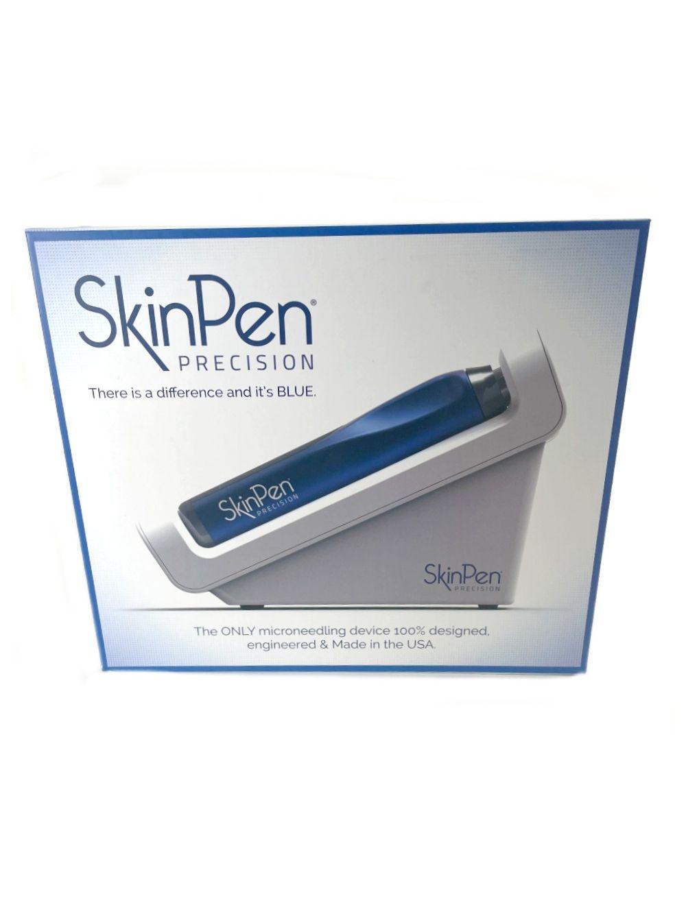 Bellus Medical Skin Pen Precision, Microneedling System PN 10110010 ...