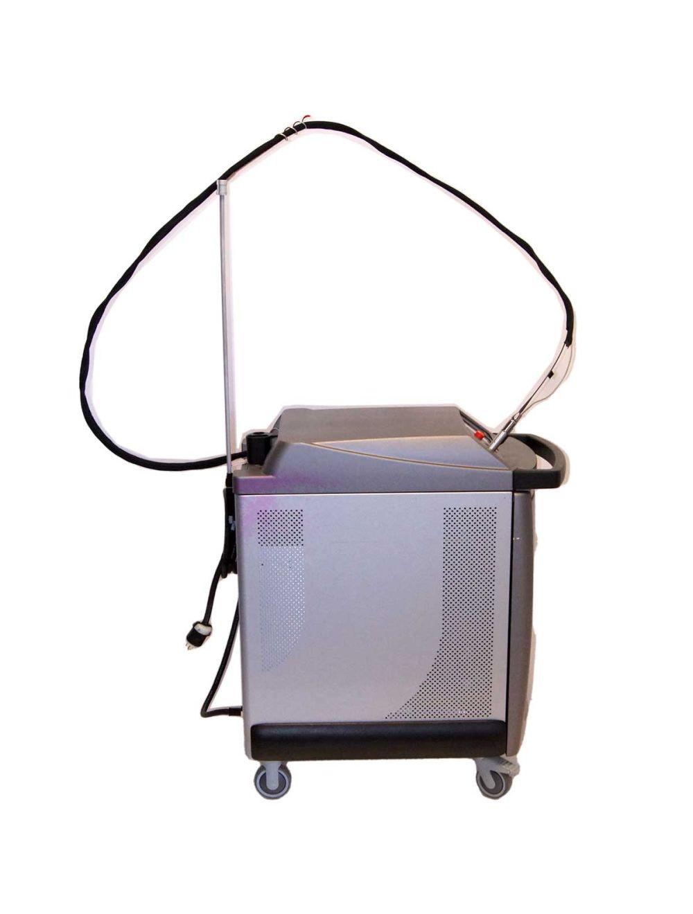 Cynosure Cynergy Multiplex Pulsed Dye Nd YAG Laser Vascular Pigment Lesions 2008 – Sol ...