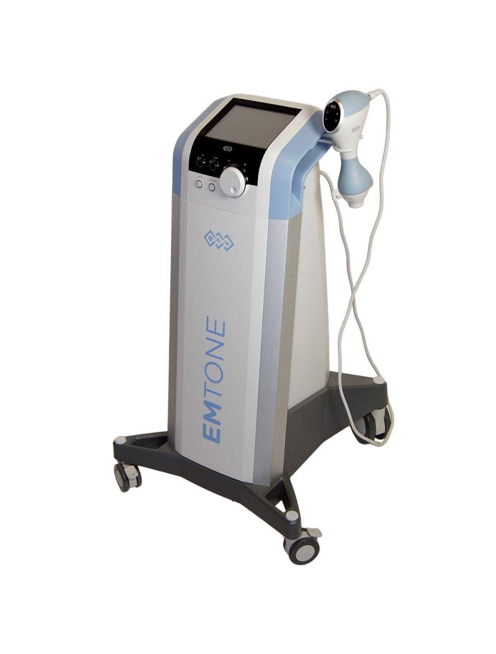 2020 BTL Emtone RF Cellulite Reduction Treatment Skin Tightening System ...