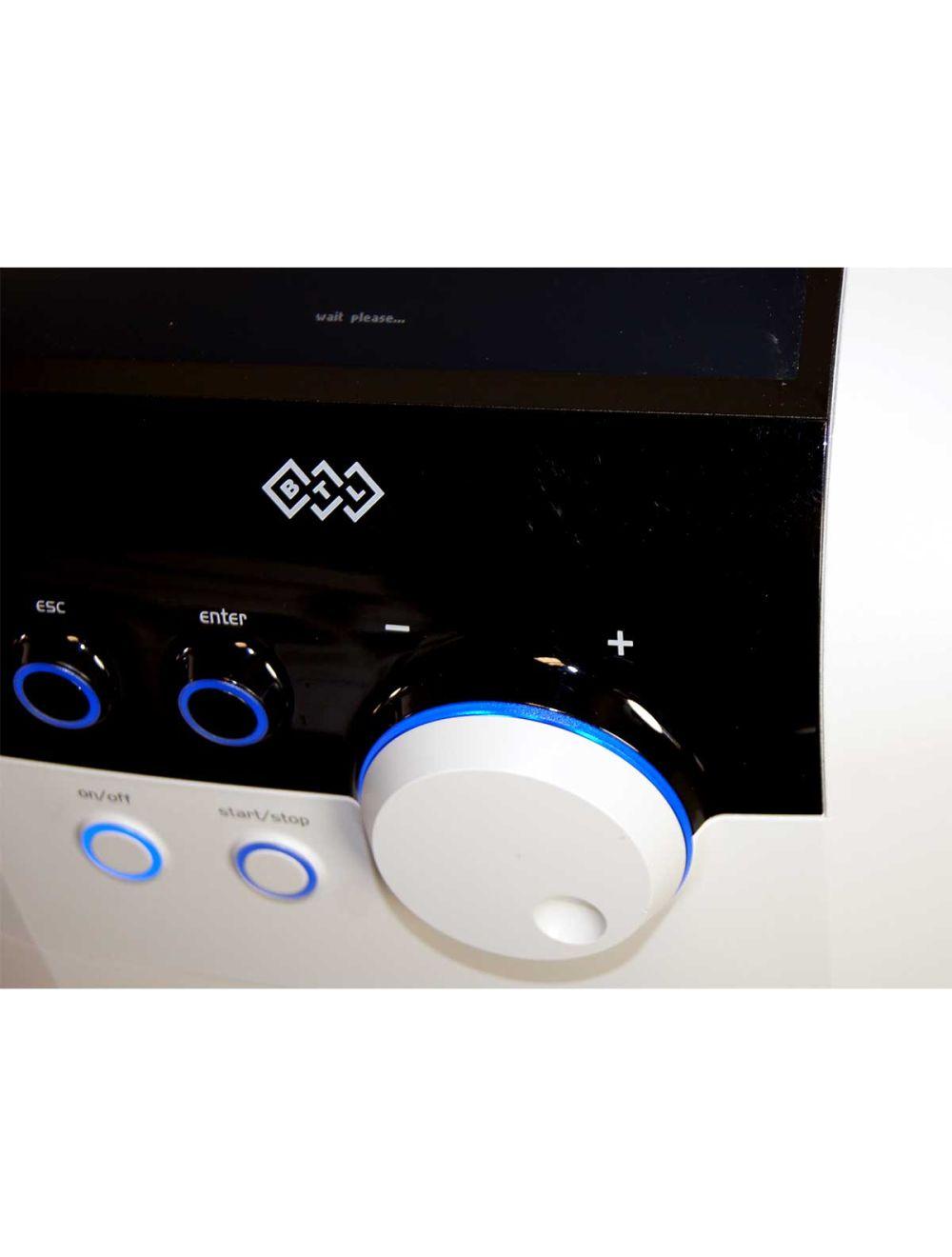 2020 BTL Emtone RF Cellulite Reduction Treatment Skin Tightening System ...